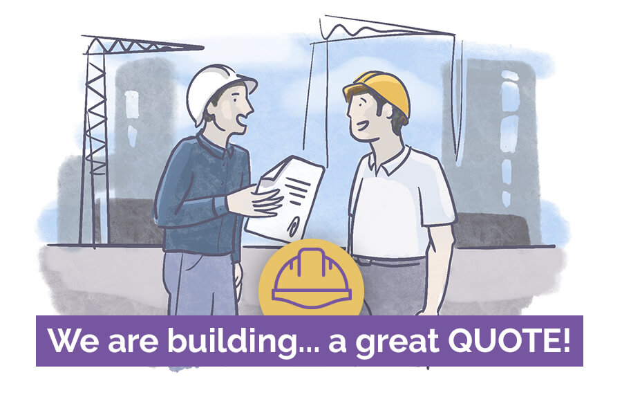 How to Create a Good Quote in the Construction Industry? - eFaktura.nl