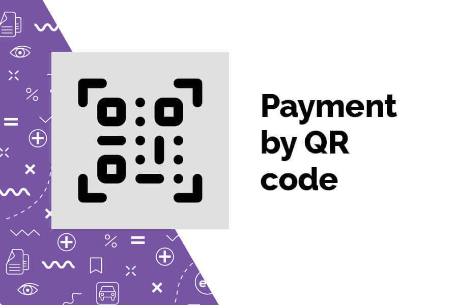 Your invoices with EPC QR code - eFaktura.nl